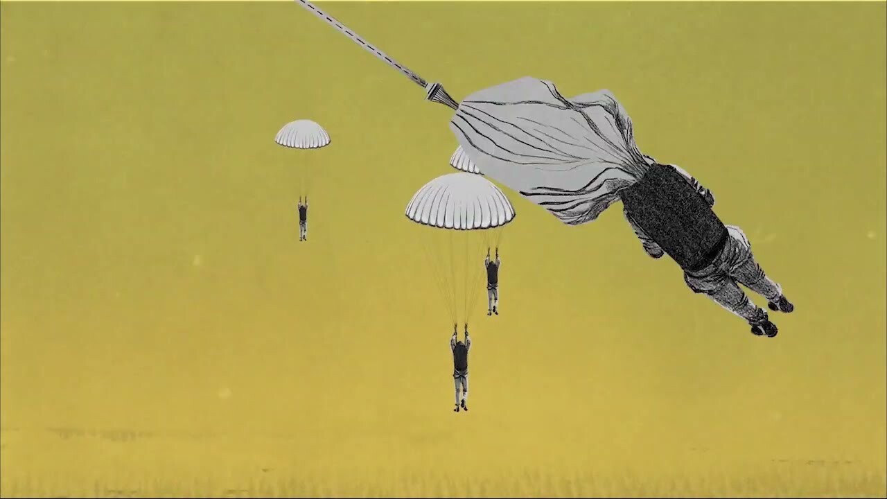 ArtStation - Animation