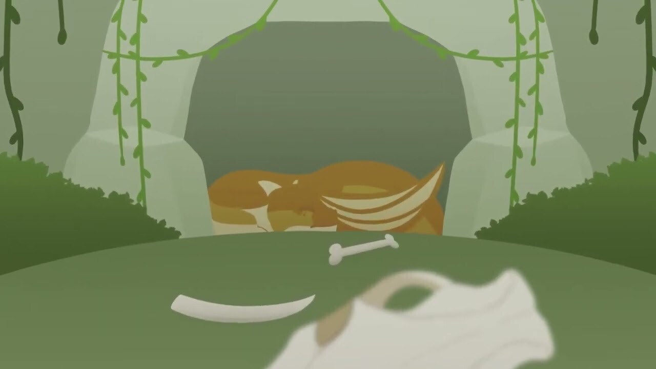 Artstation 3d Scene Creation