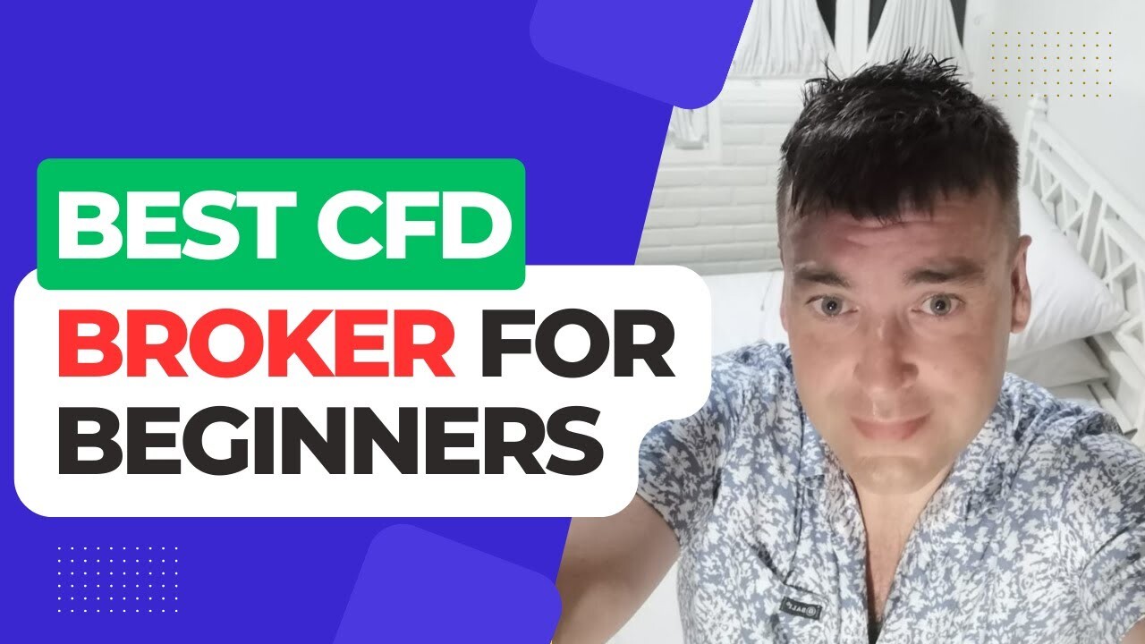 ArtStation - Trade Nation Review: The Best CFD Trading Platform for Beginners