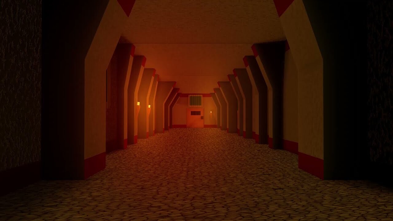 ArtStation - Minotaur Short Animation