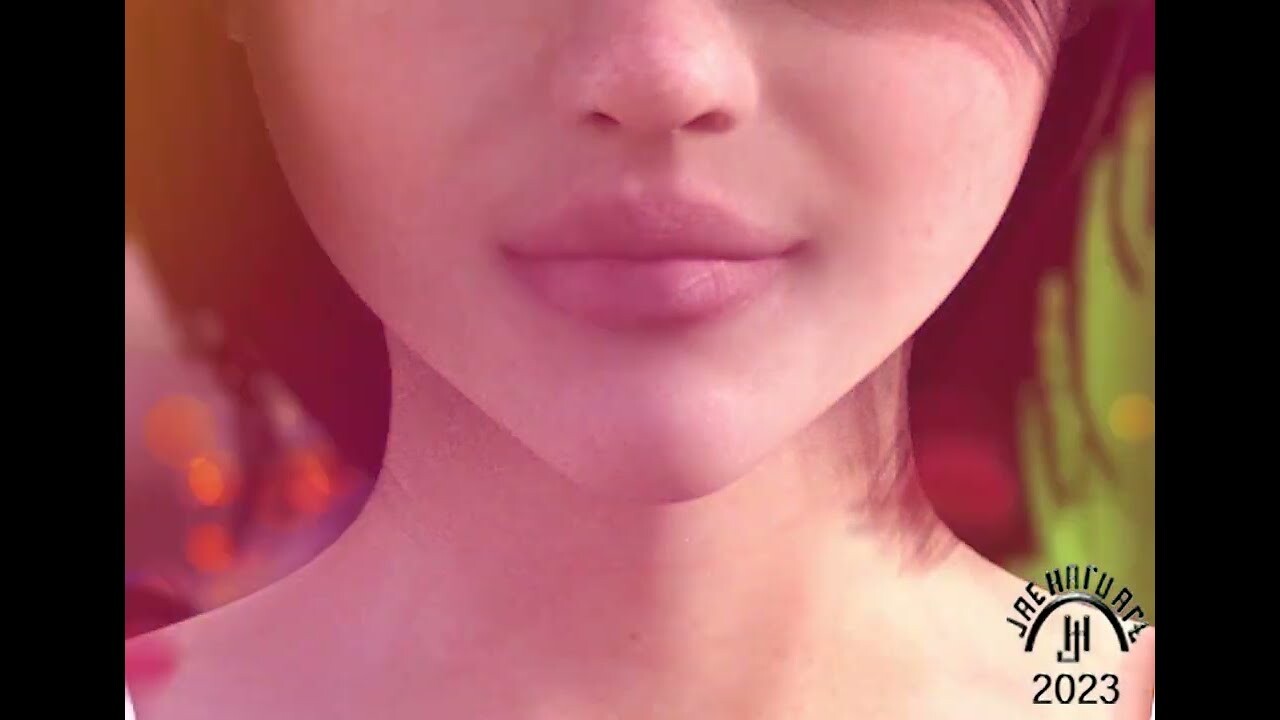 ArtStation - WIP Animation Preview, Molly Sequence