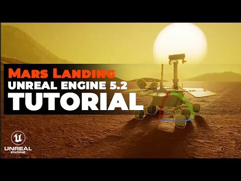 ArtStation - Unreal Engine Tutorials