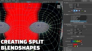 ArtStation - RIGGING PORTFOLIO 2023