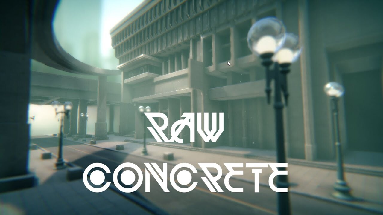 ArtStation - Demoscene Stuff