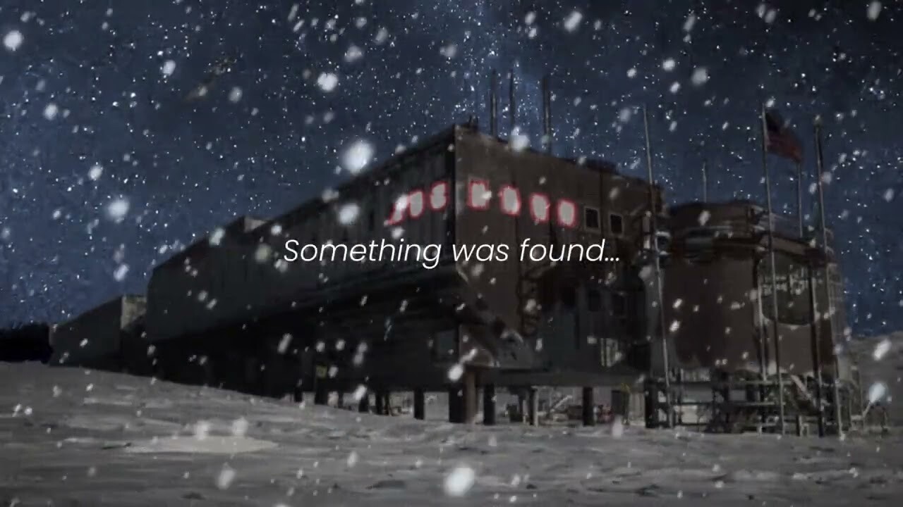 ArtStation - SUBTLE SNOW ANIMATION