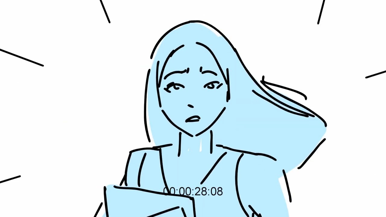 ArtStation - Animatics