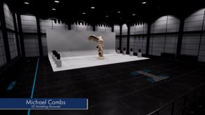 ArtStation - Michael Combs Showreel-2023