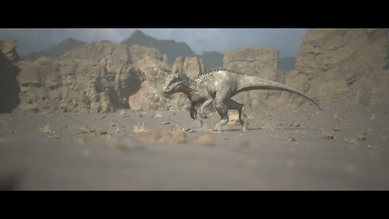 ArtStation - Aryan Y