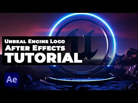 ArtStation - After Effects Element 3D Tutorial