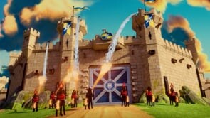 ArtStation - Lighting & compositing Showreel