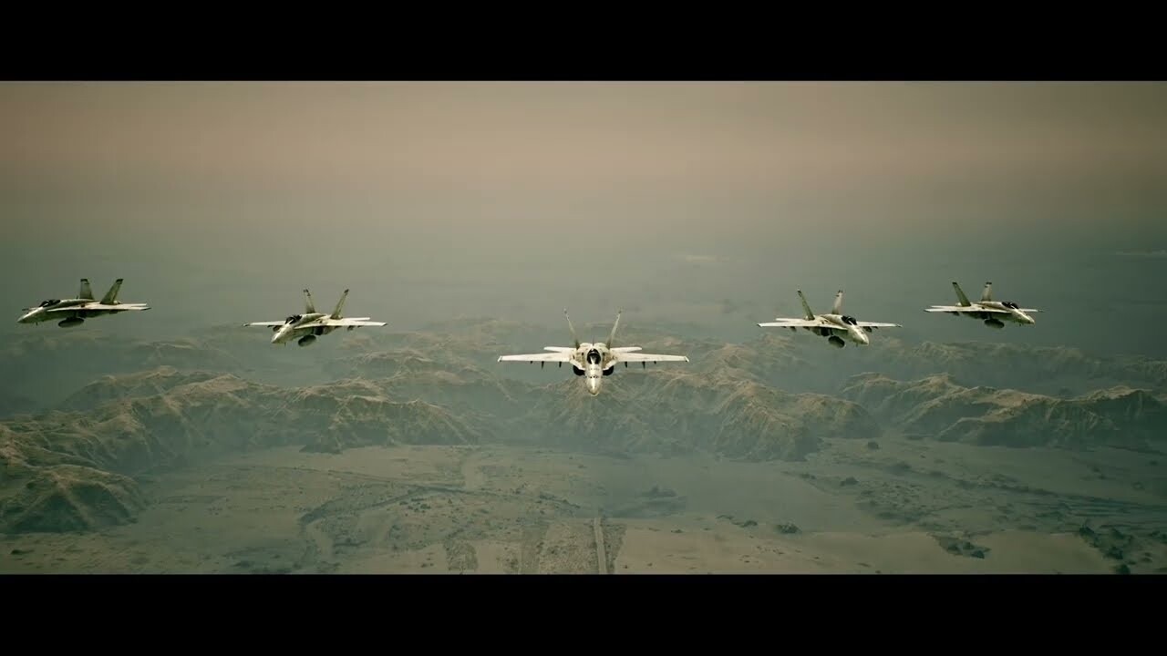 ArtStation - Jet Animation - WIP