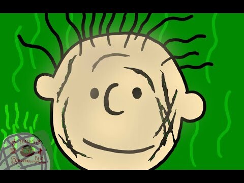 ArtStation - Pig Pen speed draw 20 MINUTE TIMED CHALLENGE TO FINISH ...