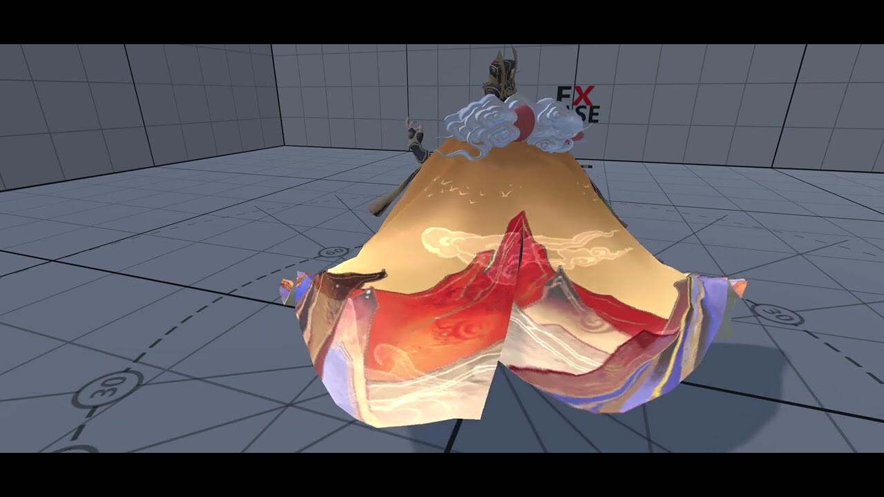 ArtStation - shader Test