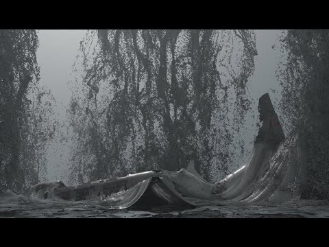 ArtStation - HOUDINI work 2023