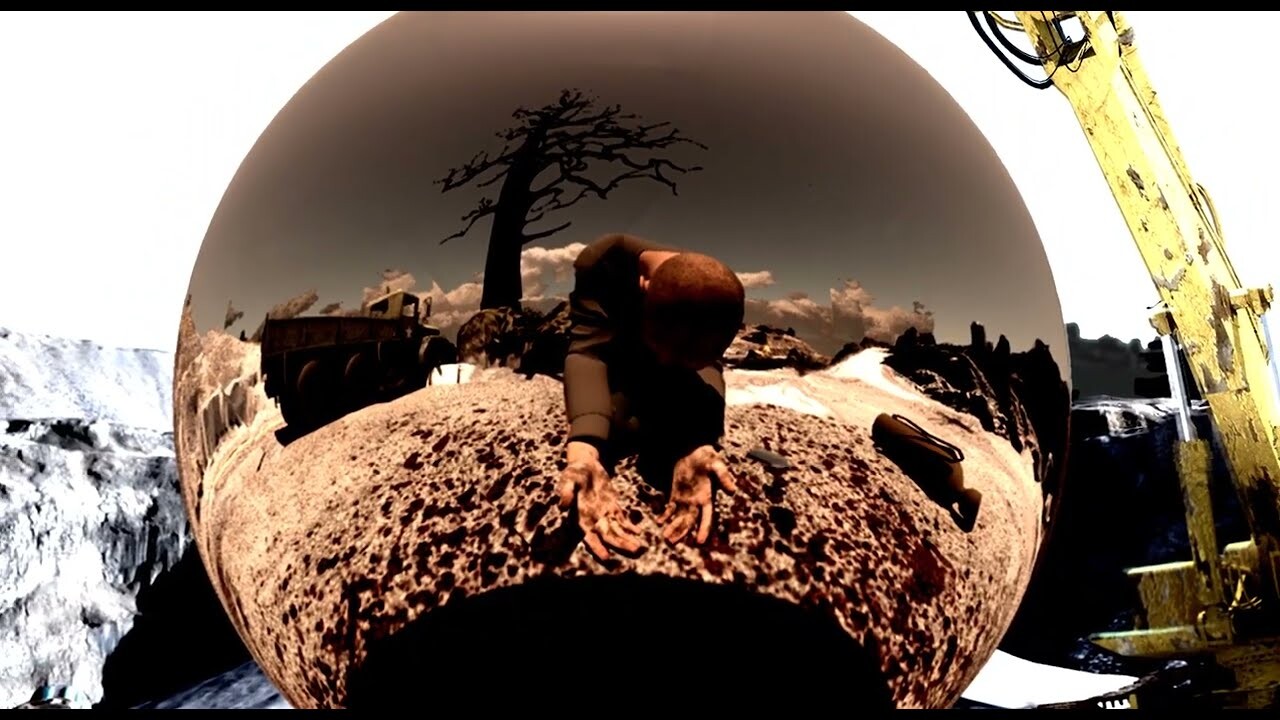 ArtStation - The True Wish