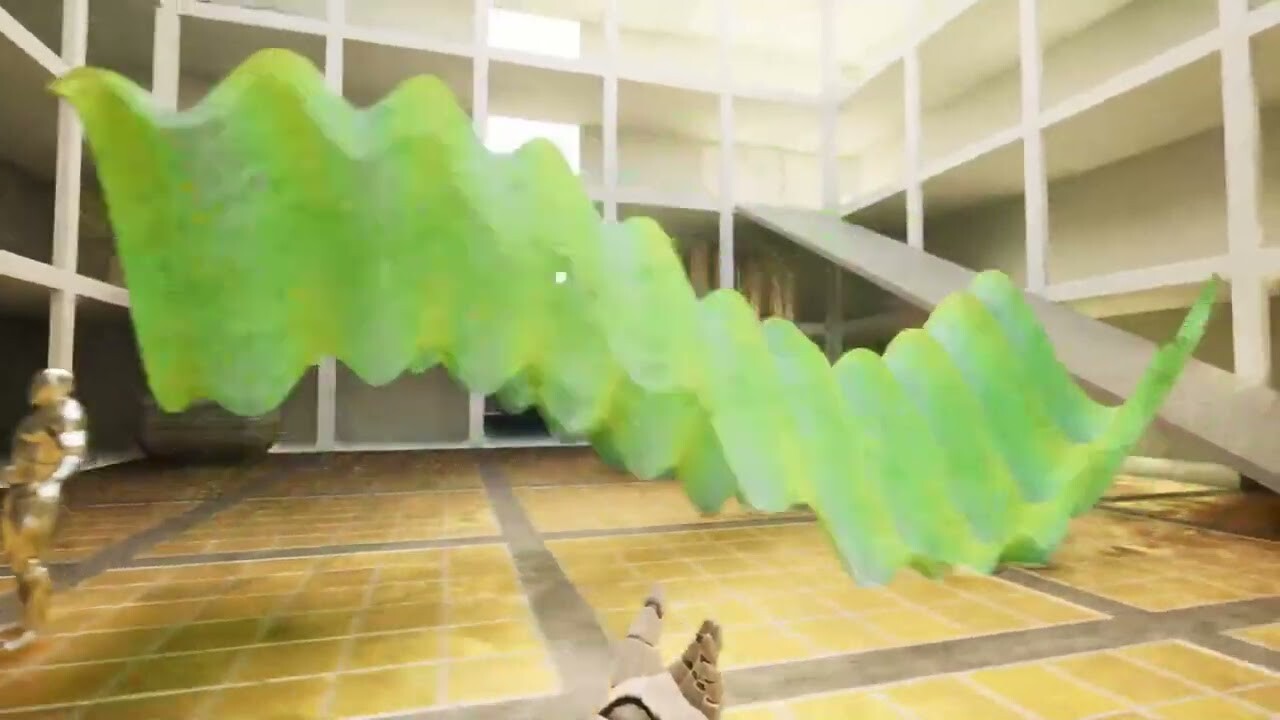 ArtStation - Unreal compilation 2