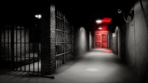 ArtStation - Cinematic Storytelling: Prison Escape