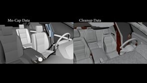 ArtStation - Vikas Kunwar Demo Reel 2023