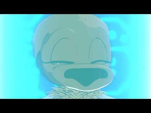 ArtStation - Dynamic Quest Cutscene