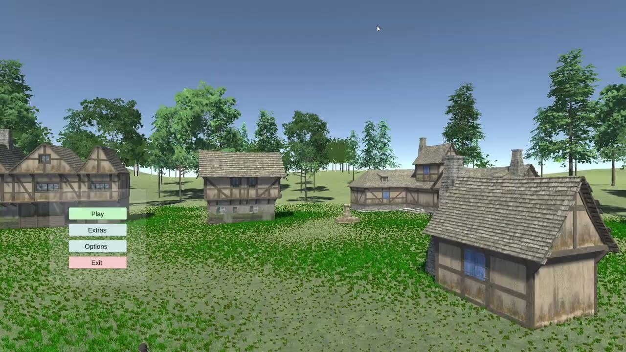 ArtStation - Alpha Loop