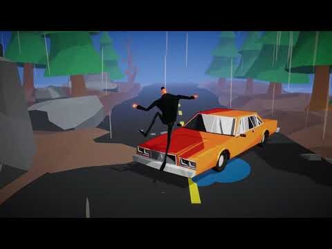 ArtStation - Chasing Animation