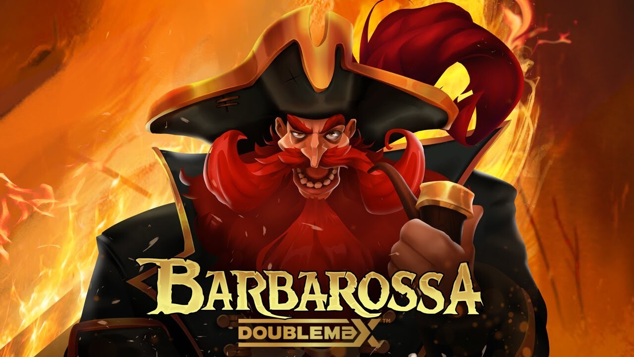 ArtStation - Barbarossa 2D Animation Reel