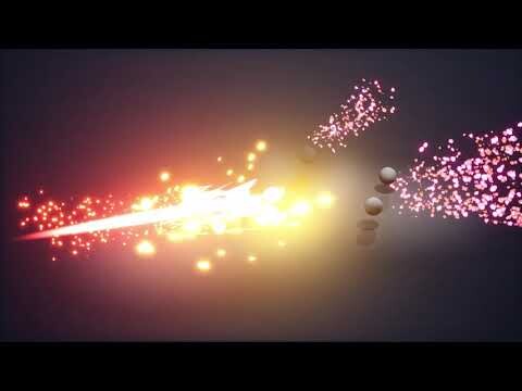 ArtStation - Directionnal Slash FX