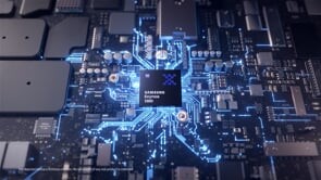 ArtStation - Samsung Exynos 1380 5G Mobile Processor