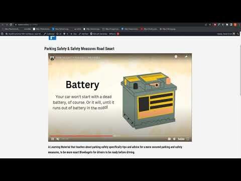 ArtStation - 17k Road Smart 3d hyper narrative animation website ...