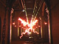 ArtStation - Cryptic // Chase