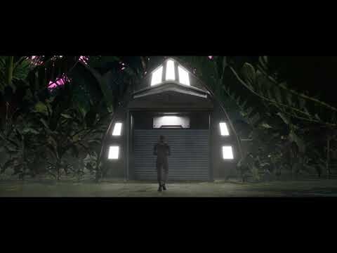 ArtStation - SciFi Trailer