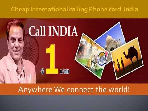 ArtStation - How to Make International Calls: How to Cheap Call India ...