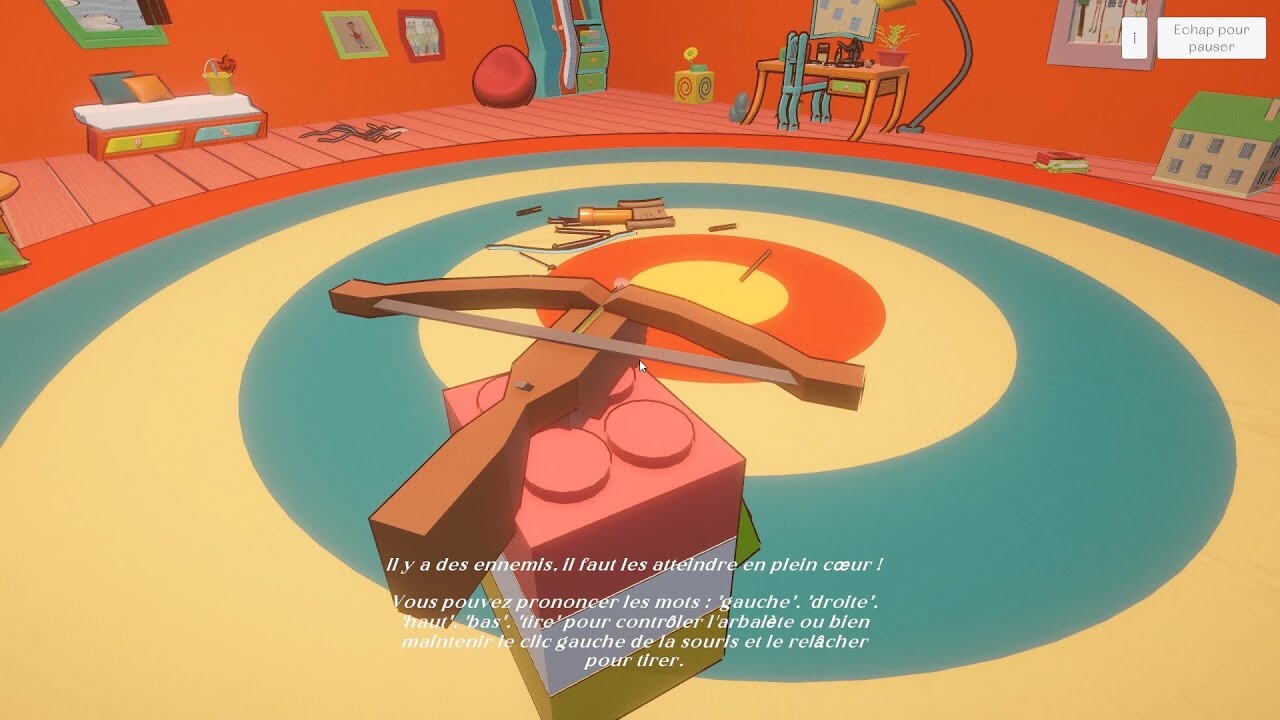 ArtStation - Schizen 🎲