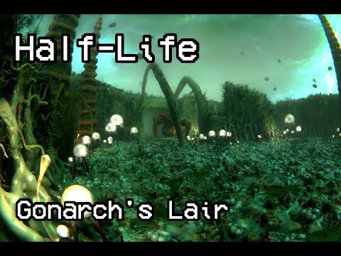 ArtStation - Gonarch's Lair