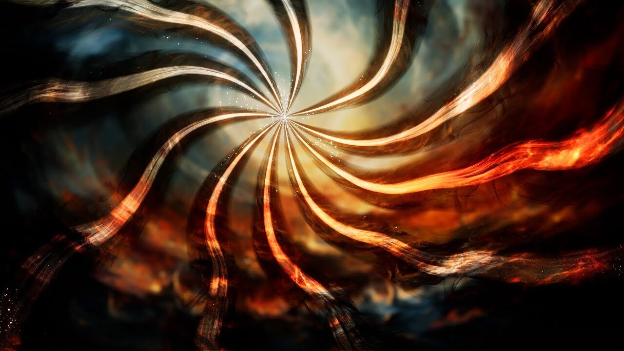 ArtStation - UE5 | Spline Ribbons in Unreal Engine 5.2 Niagara ...