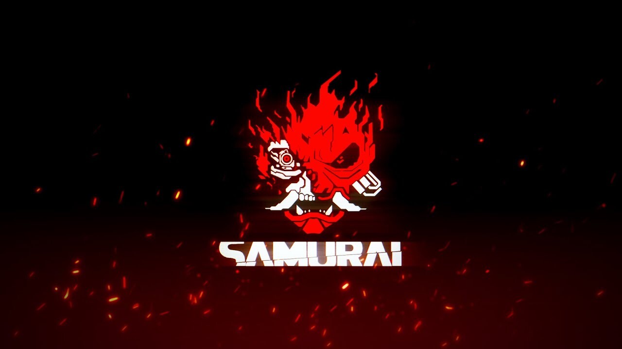 ArtStation - Reaper's cabinet *** Cyberpunk 2077