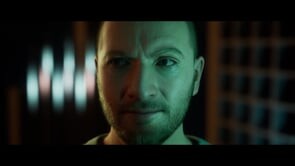 ArtStation - Metahuman - lighting and skin lookdev