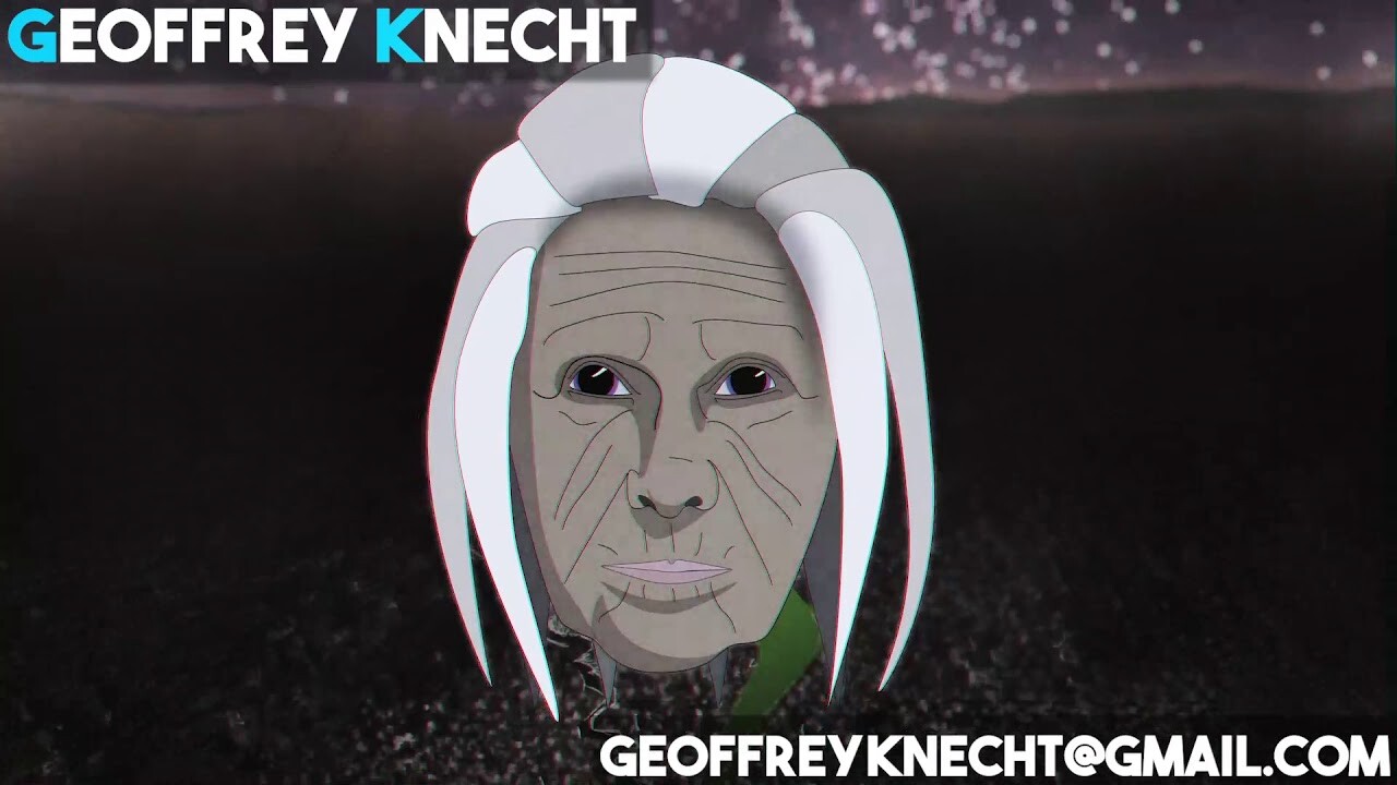 ArtStation - 2D Animation Reel 2020