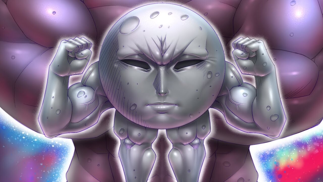 ArtStation - Pluto Omori Fanart Drawing Timelapse