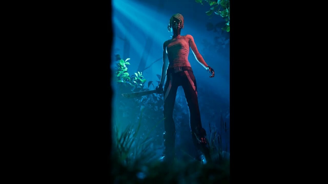 Matt Rich - Erica Slaughter