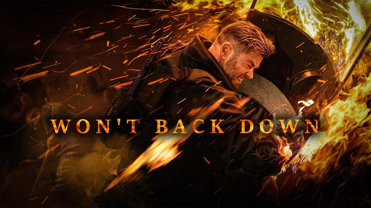 ArtStation - Extraction Beat mashup Edit