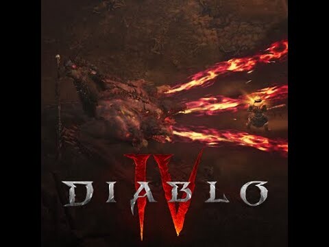 ArtStation - Diablo IV - VFX - Austin Widmyer