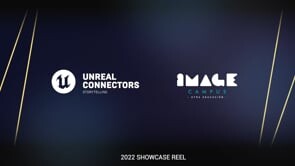 ArtStation - Unreal Connectors 2022