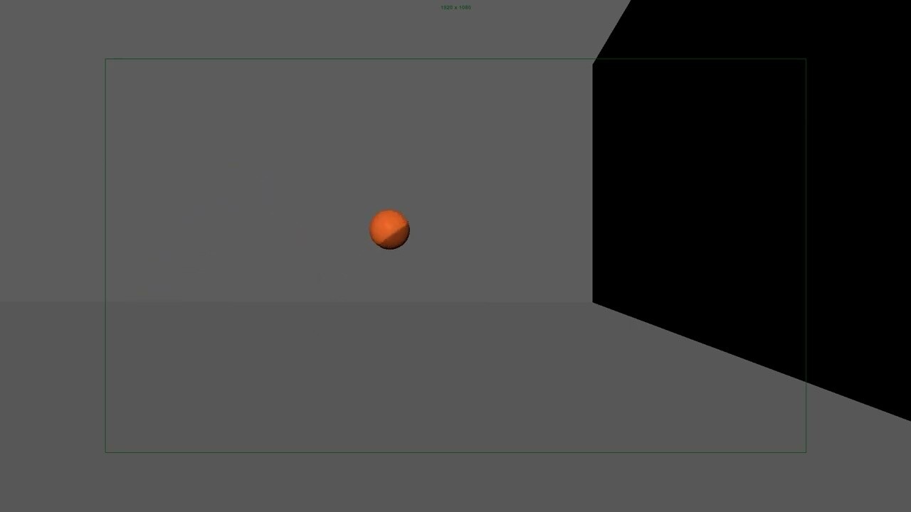 ArtStation - Ball bounce