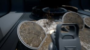 ArtStation - Hit impact vfx