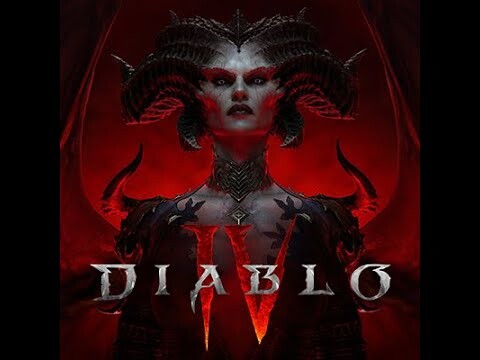 ArtStation - Diablo IV Character & VFX Shaders