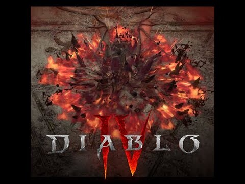 ArtStation - Diablo IV - VFX - Gabriel Valdivia 2020-2023