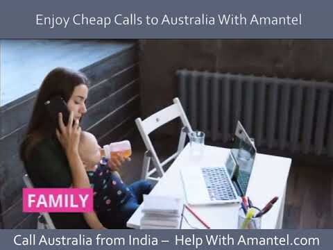 ArtStation - Calling Cards Australia | Phone Call India | With AmanTel