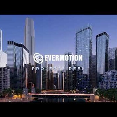 Evermotion Studio