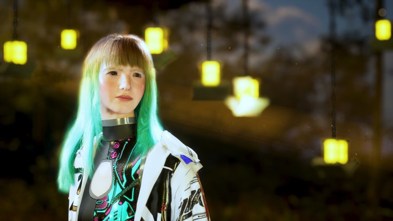 ArtStation - Concoct